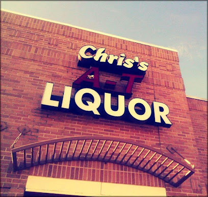 Chris's At Liquor - Licorería en Austin | Bebidas Alcohólicas
