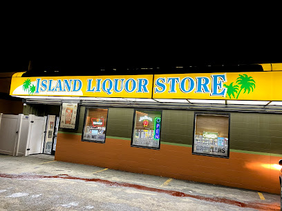 Island Liquor Store - Licorería en Helena | Bebidas Alcohólicas