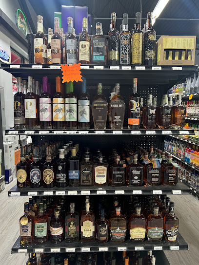 Save-A-Step Liquor - Licorería en Louisville | Bebidas Alcohólicas