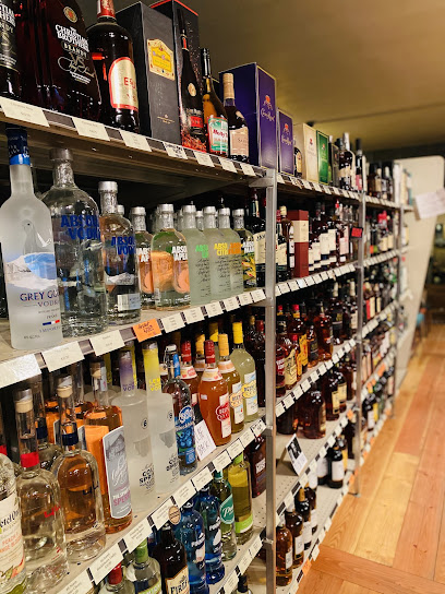 Montana State Liquor Store - Licorería en White Sulphur Springs ...