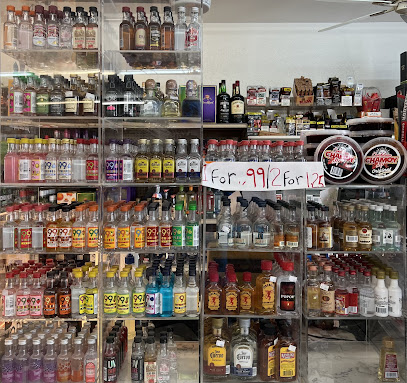 Johnny Liquor & Food Store - Licorería en Sanger | Bebidas Alcohólicas