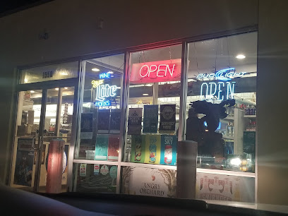 Wine Works - Licorería en Springfield | Bebidas Alcohólicas