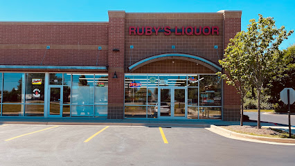 Ruby's Liquor - Licorería en Aurora | Bebidas Alcohólicas