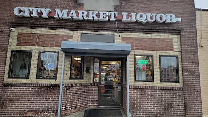 City Market Liquors - Licorería en Niagara Falls | Bebidas Alcohólicas