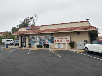 Scandia Liquor & Deli - Licorería en Ventura | Bebidas Alcohólicas