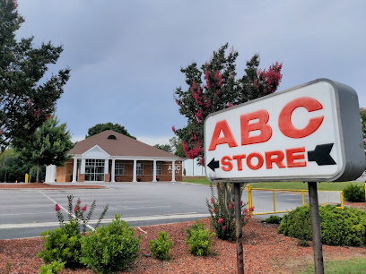 Triad Municipal ABC Store - Licorería en Winston-Salem | Bebidas ...